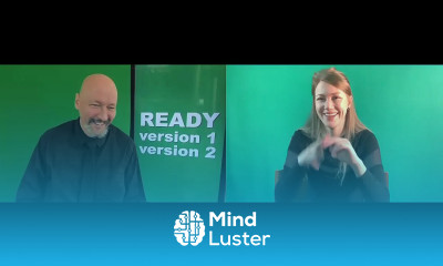 Learn 052 ASL American Sign Language Vocabulary Expansion Series Dr ...