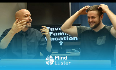 Learn Find Out Curriculum ASL interview American Sign Language Dr Bill ...