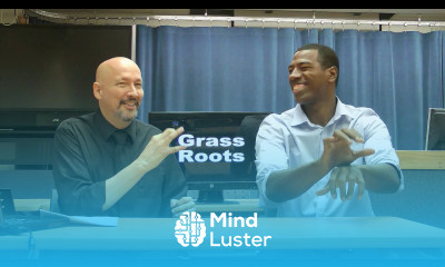 Learn Political Signing Part 2 American Sign Language ASL politics ...