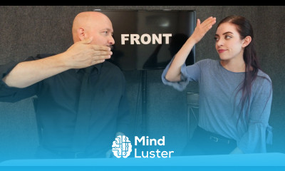 Learn Automotive Repair Signing Part 1 C American Sign Language ASL ...