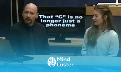 Learn American Sign Language ASL Linguistics Part 03 - Mind Luster