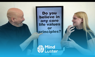 Learn ASL Practice Lynneah Part 03 Lifeprint com ASL University Dr Bill ...