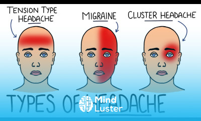 Learn Primary v Secondary Headache with Red Flags Tension Type Headache ...