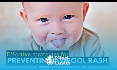 Learn From Irritation to Radiant Skin Managing Drool Rash with Care ...