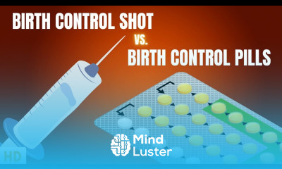 Learn Birth Control Shot vs Birth Control Pills - Mind Luster