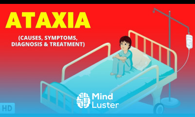 Learn The Mysterious Condition That Affects Your Balance What is Ataxia - Mind Luster
