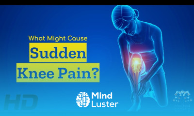Learn Knee Deep in Pain Identifying the Culprits Behind Sudden Knee ...