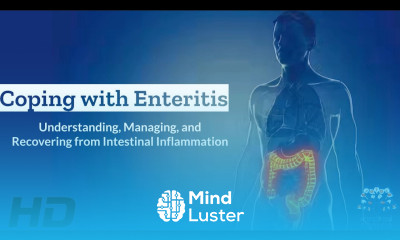 Learn Enteritis Explained From Diagnosis to Coping Strategies - Mind Luster
