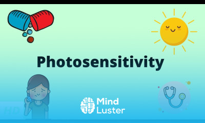 Learn photosensitivity Everything you need to know about Sun Allergy ...