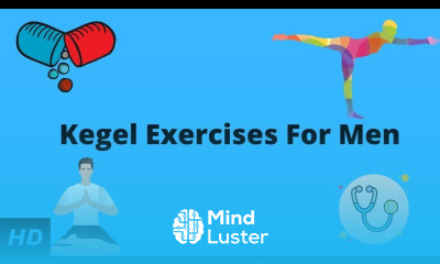 Learn What is Kegel Excercise for Men and Why MORE MEN should do it ...