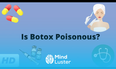 Learn Is Botox Poisonous Here s What You Need To Know - Mind Luster