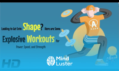 Learn Looking to Get Into Shape Try These Explosive Workouts for a ...
