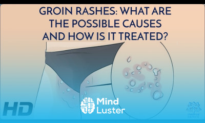 Learn Solving the Mystery of Groin Rashes What You Need to Know - Mind ...