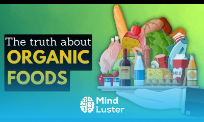 Learn The Truth About Organic Food Is It Worth the Price Tag - Mind Luster