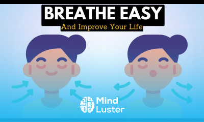 Learn The Power of Breath How to Breathe Easy and Improve Your Life ...