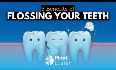Learn Flossing Facts 5 Ways It Can Supercharge Your Oral Hygiene - Mind ...
