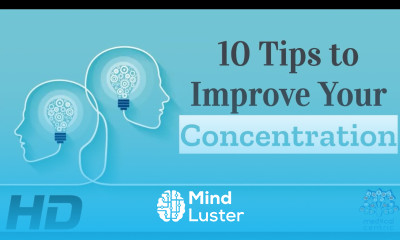 Learn Concentration Unleashed 10 Strategies for Peak Performance - Mind Luster