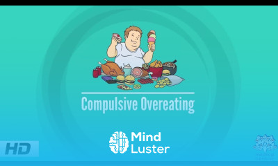 Learn Compulsive Overeating or Binge eating disorder Causes Signs and ...