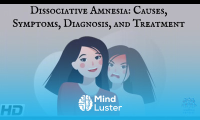 Learn Dissociative Amnesia Causes Symptoms Diagnosis and Treatment ...