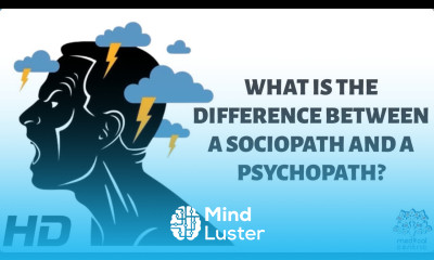 Learn What Makes a Sociopath Different from a Psychopath Explained ...