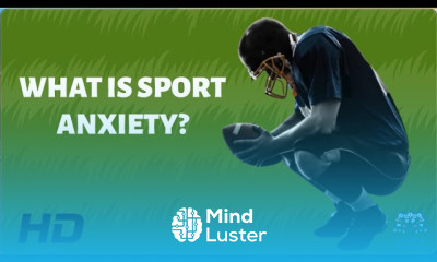 Learn Overcoming Sport Anxiety Tips and Strategies for Athletes - Mind ...