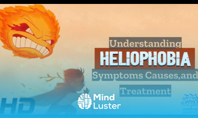 Learn Heliophobia Symptoms Causes and Coping Strategies - Mind Luster