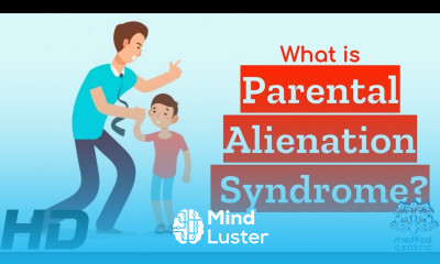 Learn Parental Alienation Syndrome A Deep Dive into the Psychology ...