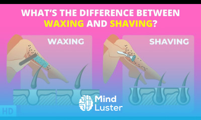 Learn The Ultimate Guide to Hair Removal Waxing vs Shaving - Mind Luster
