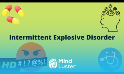 Learn Intermittent Explosive Disorder Causes Symptoms Diagnosis and ...