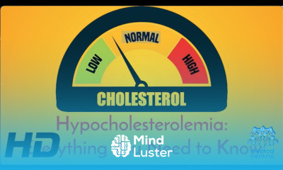 Learn Hypocholesterolemia Everything You Need to Know - Mind Luster