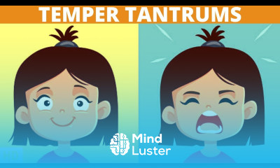 Learn How to Tame Temper Tantrums A Parent s Guide - Mind Luster