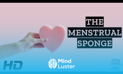 Learn Say Goodbye to Discomfort How Menstrual Sponges Can Change Your Period Experience - Mind ...