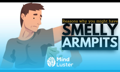 Learn Stink Alert Understanding the Reasons Behind Smelly Armpits ...