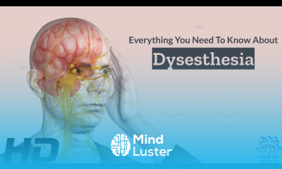 Learn Dysesthesia 101 A Comprehensive Guide to this Mysterious ...