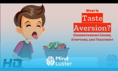 Learn Taste Aversion From Pickiness to Protection - Mind Luster