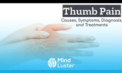 Learn Thumb Pain Explained What s Ailing Your Thumbs - Mind Luster