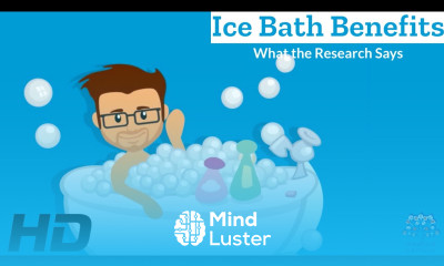 Learn Ice Bath Benefits Explained The Scientific Truth - Mind Luster