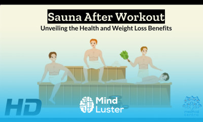Learn Sweat It Out Sauna After Workout for Health and Weight Loss ...