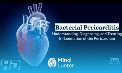 Learn Bacterial Pericarditis A Comprehensive Guide to Diagnosis and ...