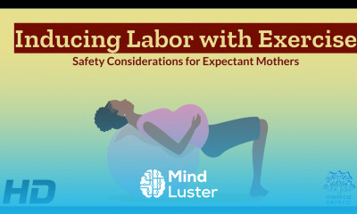 Learn Labor Day Countdown Safe Exercises for a Smooth Delivery - Mind ...
