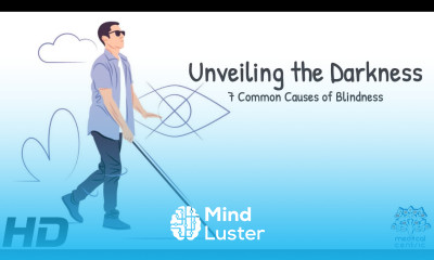 Learn Blindness Uncovered 7 Key Factors You Need to Know - Mind Luster
