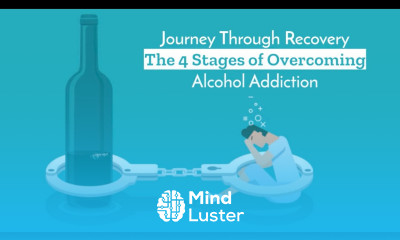 Learn The Road to Sobriety Unveiling the 4 Transformative Stages of ...