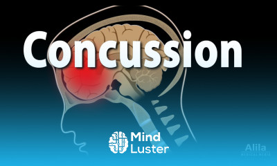 Learn Concussion Pathophysiology Causes Symptoms and Treatment ...