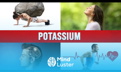 Learn 7 Unexpected and Amazing Benefits of Potassium - Mind Luster