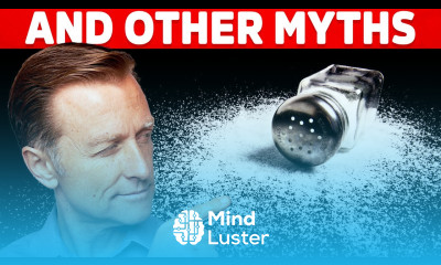 Learn Sodium Sensitivity is a Potassium Deficiency - Mind Luster