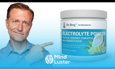 Learn New Electrolyte Powder Tropical Coconut Pineapple and Orange ...