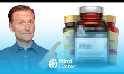 Learn 7 Top Supplements That REALLY Work - Mind Luster