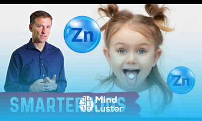 Learn Make Sure Your Kids Get Enough Zinc - Mind Luster