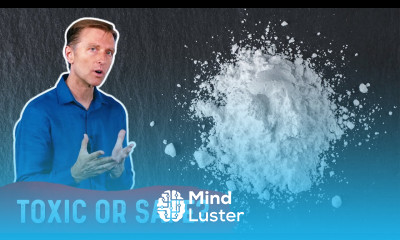 Learn Magnesium Stearate Toxic or Safe - Mind Luster