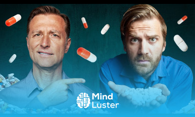 Learn Your Supplements Are a Lie… Really - Mind Luster
